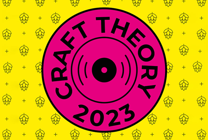 Craft Theory 2023 | What's On Reading