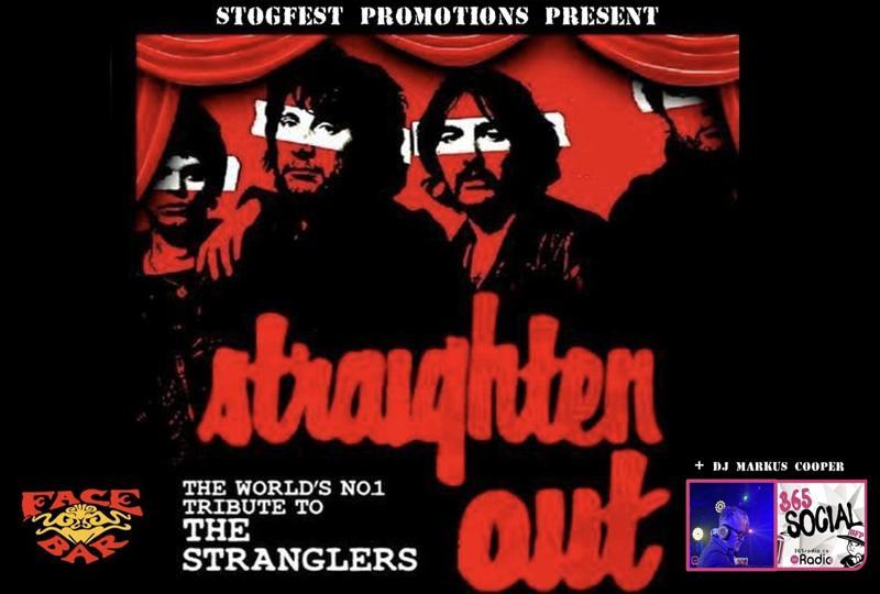 Straighten Out | What's On Reading