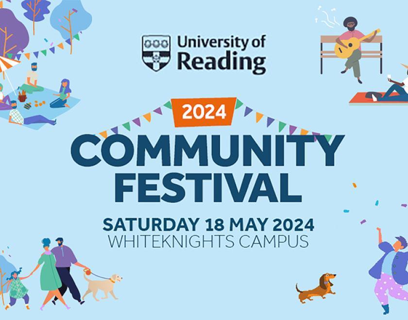 Reading's Festivals | What's On Reading