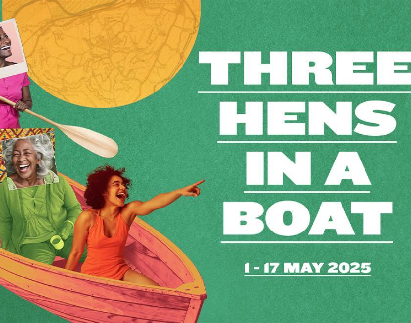 What's On at Reading Rep Theatre | What's On Reading